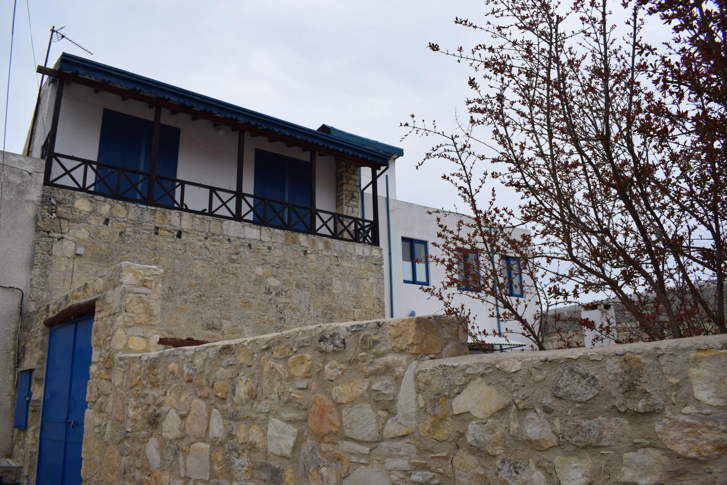 3 bedroom traditional charactered house in Vasa